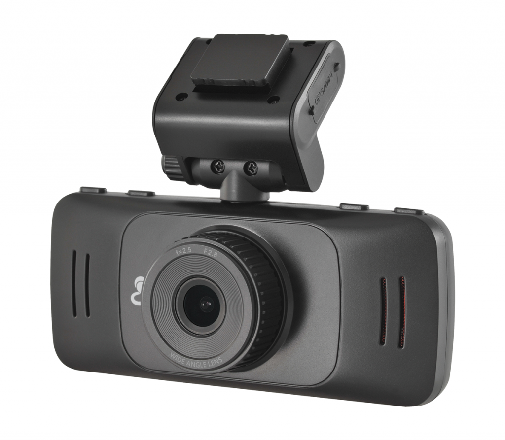 The CDR 825 (825E) Drive HD Dash Cam from Cobra Electronics - The Geek ...