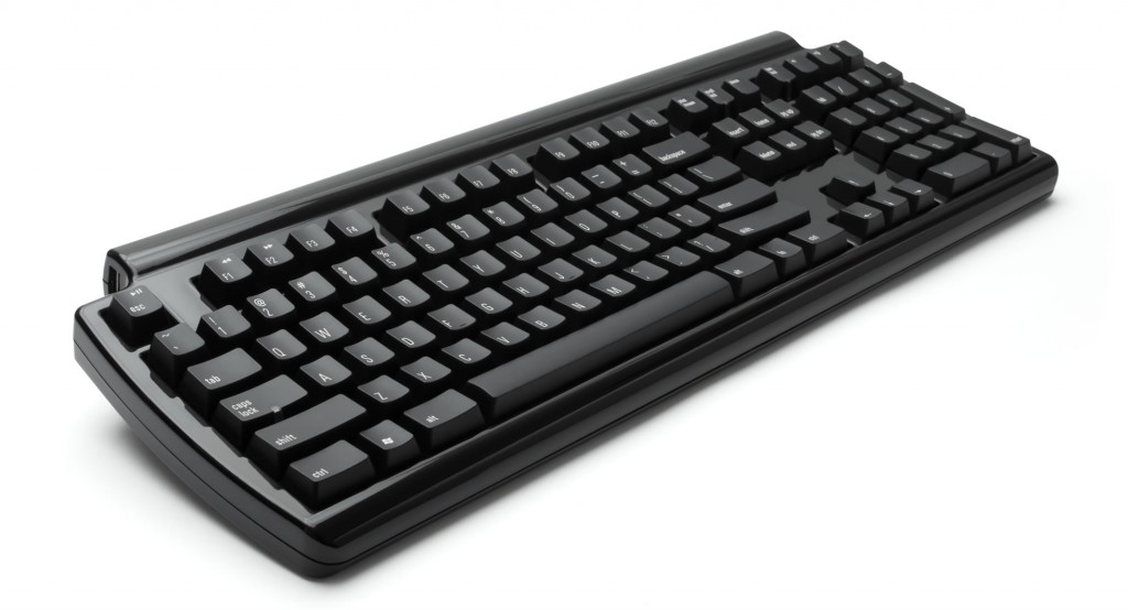 Matias Quiet Pro Keyboard Review - The Geek Church
