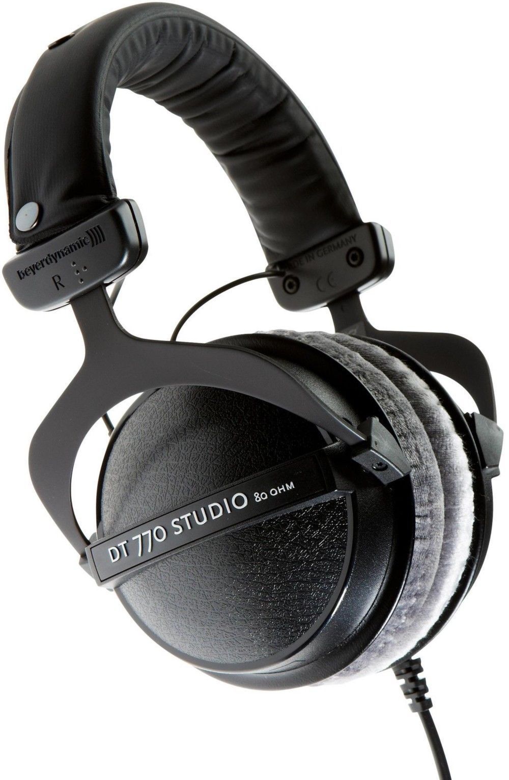 Beyerdynamic DT 770 Studio Headphones - The Geek Church