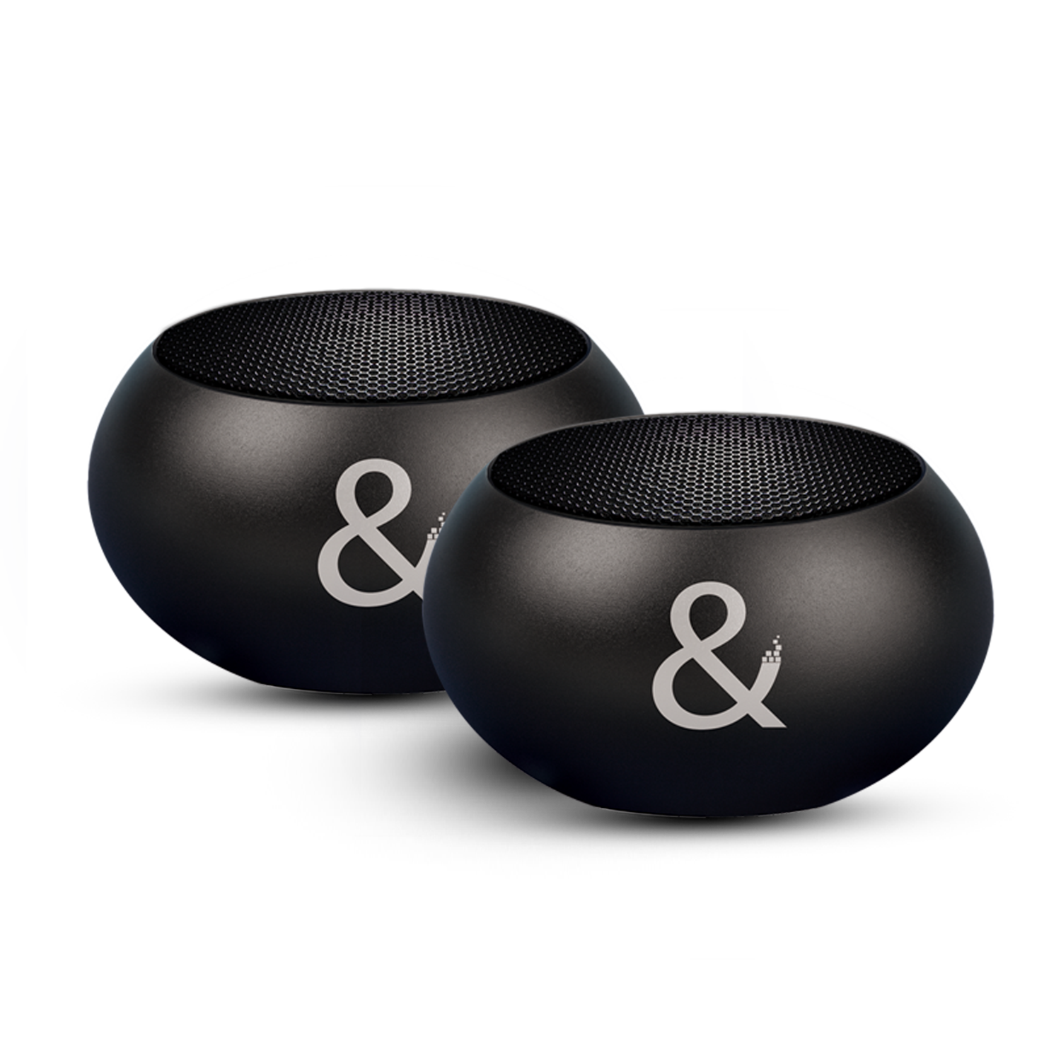 Kempler and Strauss X2 Wireless Sound Speakers - The Geek Church