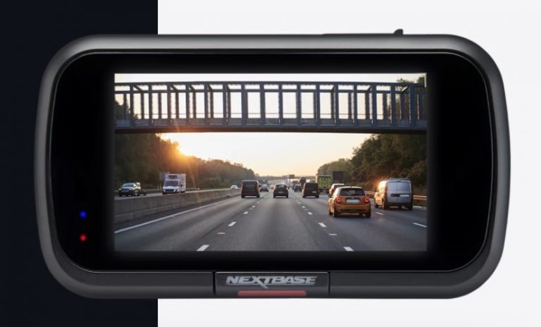 NextBase 122 Dash Cam, 322GW Dash Cam, Rear Window Cam, and Rear View ...