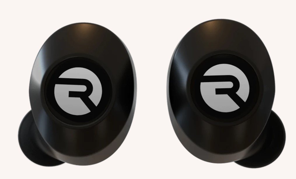 Raycon Earbuds, Part 1: The Everyday Earbuds - The Geek Church