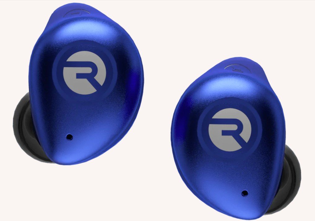 Raycon Earbuds, Part 2: The Fitness Earbuds - The Geek Church