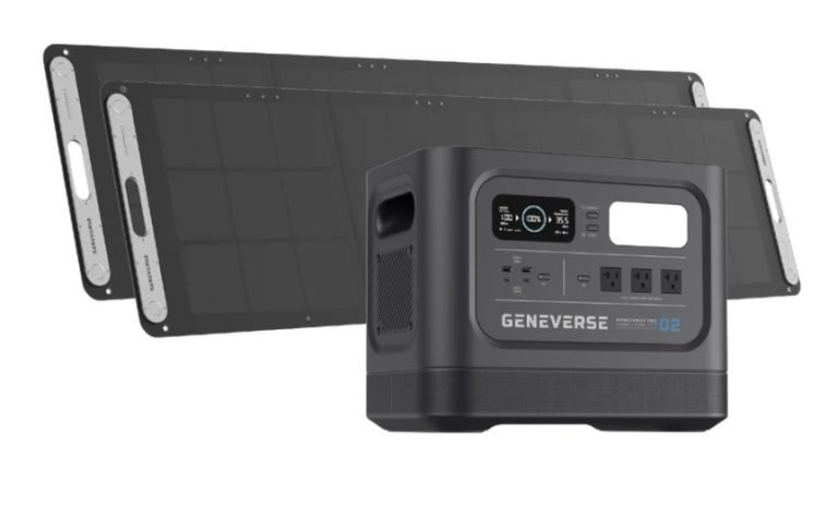 The Biggest GeekChurch Review (so far) as we go into the Geneverse with ...