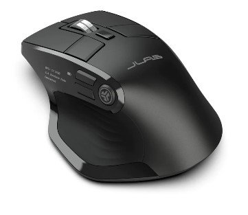 JLAB 4-Part Review: Epic Keyboard, Mouse, and Camera, with a Play Pro ...