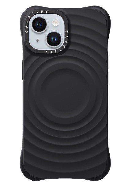 CASETiFY CASETiFY Clear Case, Mirror Case, Ripple Case, Iron Ring Case ...